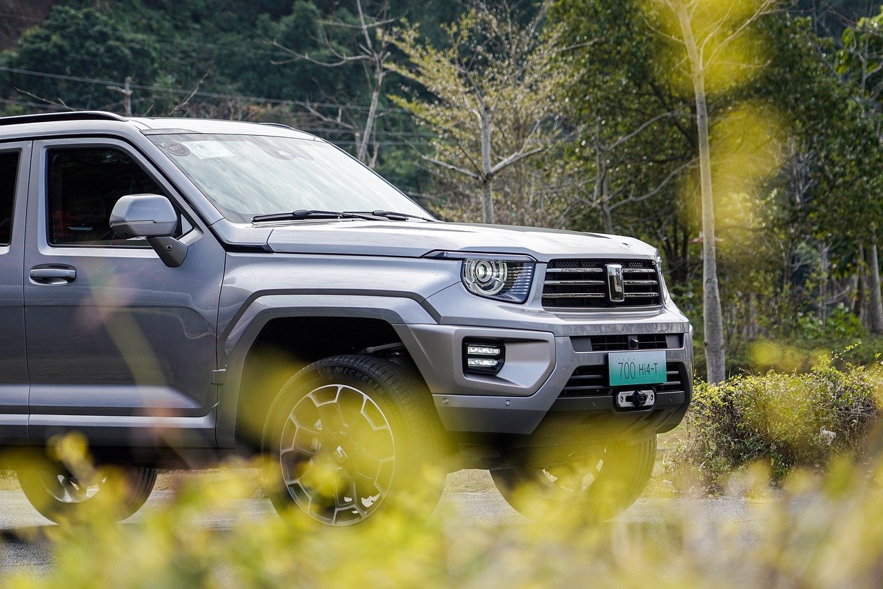 Schritte zur sicheren Reinigung des Dieselpartikelfilters