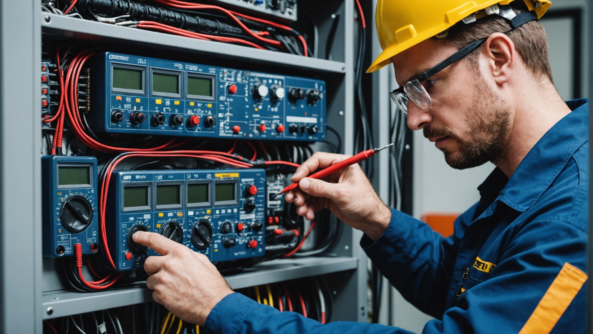 Was Kostet Ein Elektriker Die Stunde